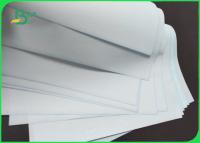 China Superior Multi - Colored Carbonless Paper Bond Paper NCR Paper White Canary Pink for sale