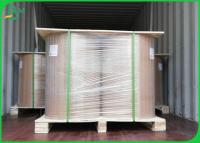 China Durable 360gsm 420gsm Coreboard Paper Slitted 70mm 80mm Width For Paper Tube for sale