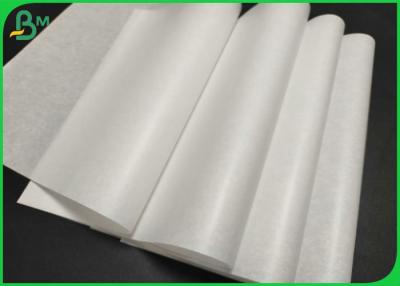 China 787mm 889mm Food Grade MG Kraft Paper 35g For Food Wrapping No Wax for sale