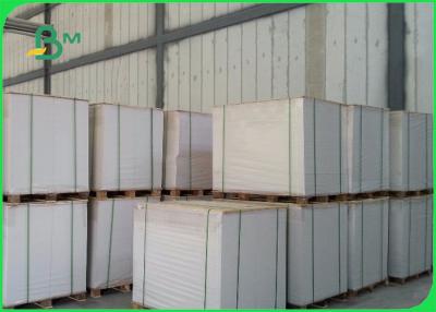 China 300gsm Colored Bristol Board Paper For Files Clip High Folding Resistance for sale