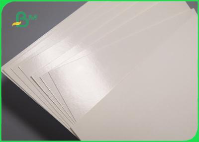 China 150 - 350gsm Cupstock PE Coated Paper Roll For Drinks Cup Waterproof 720mm for sale