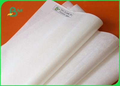 China FDA Certificate Single Side PE Coated Paper For Sugar Pepper And Salt Sachet for sale
