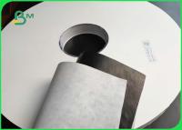 China 14mm Middle /  Inner 120gsm Straw Paper Roll 100% Recycled and Eco Friendly for sale