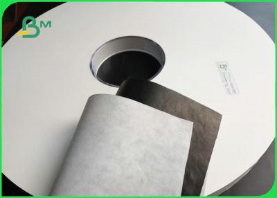 China 14mm Middle /  Inner 120gsm Straw Paper Roll 100% Recycled and Eco Friendly for sale