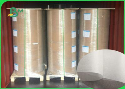 China Disposable White 50GSM 60GSM Food Grade Paper Roll For Food Wrapping for sale