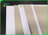 China 300gsm One Side Coating CCNB Paper For Cake Box 900 * 1220mm for sale