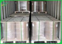 China MG 50GSM - 60 GSM Rolling Machine - Glazed White Kraft Paper For Block Bottom Bags for sale