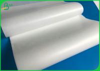 China Double Sides Wax Coated Burger Wrap Sandwich Wrap 35g Food Grade Paper for sale