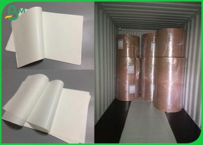 China Disposable And Greaseproof Burger Paper For Fast Food And Tray for sale