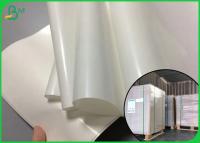 China Purely 100% Recyclable And Degradable PE Lamination Paper For Candy Packing for sale
