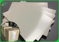China Food Grade Full Hot Water White Pe Lamination Paper in Making Paper Cup for sale