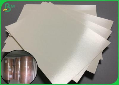 China White Pe Lamination Oilproof And Waterproof Ivory Board Paper for sale