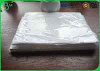China Smoothness Fabric Laser Printer Paper 1025D 1056D 1073D Durable Non Tear Paper for sale