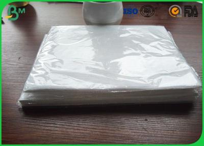 China Smoothness Fabric Laser Printer Paper 1025D 1056D 1073D Durable Non Tear Paper for sale