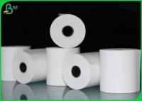 China High Brightness Offset Printing Paper 70gsm 80gsm With Virgin Wood Pulp for sale