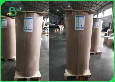 China 75gsm 80gsm One Sided Chrome Coated Paper For Beverages Labels 70 x 100cm for sale