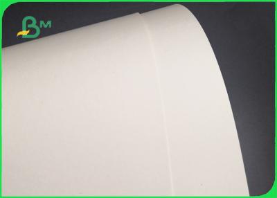 China Single Double Wall 235gsm +15g PE Coated Paper For Coffee Cup Waterproof for sale