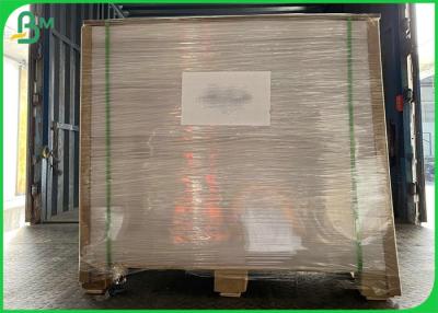 China A4 A3 Sheets Hard Stiffness 2MM 3MM Thick Recycled Black / White Cardboard for sale