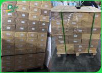 China Bright White Superior Laser Printing Synthetic Paper 180um 8 X 11
