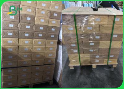 China Bright White Superior Laser Printing Synthetic Paper 180um 8 X 11