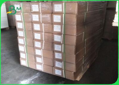 China 55-285g Sulphate Paper High Transparency Tracing Paper roll for sale