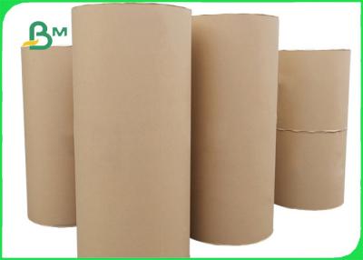 China 50gsm Uncoated Book Paper For Examination 61 x 86cm Uniform Ink Absorbing for sale