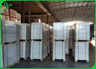 China Food Grade Material 240 + 15PE Coated Cupstock Paper Board For Paper Cup Production for sale