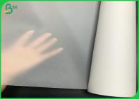 China High Stiffness A3 Smooth Tracing Paper 297 x 420mm 110gsm For Making Tag for sale