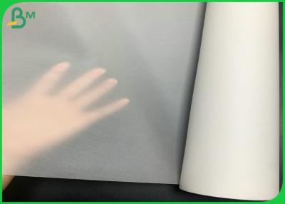 China High Stiffness A3 Smooth Tracing Paper 297 x 420mm 110gsm For Making Tag for sale