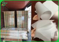 China A3 A4 Size 100gsm 105gsm 115gsm Smooth Tracing Paper For Printing for sale
