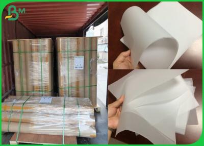 China A3 A4 Size 100gsm 105gsm 115gsm Smooth Tracing Paper For Printing for sale