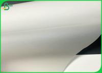 China 75gsm Plotter Paper Transparent Tracing Paper A3 Size Smooth Surface for sale