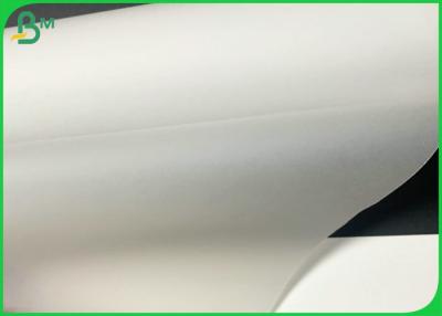 China 75gsm Plotter Paper Transparent Tracing Paper A3 Size Smooth Surface for sale