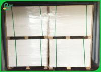 China 700 x 950mm Smooth Surface CardBoard GC1 355gsm For Making Gift Box for sale