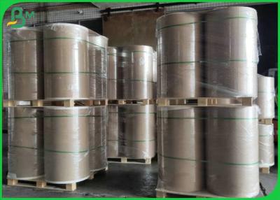 China 950 X 130CM 200 220 230 240GSM Thickness Duplex Paper Board For Offset Printing for sale