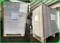 China Neutral Packing Uncoated white writing Paper 80gsm Wood Free Paper for sale