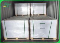 China 70gsm 80gsm White Offset Printing Paper Jumbo Roll 700mm width for sale