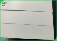 China 650 x 940mm Printable 295gsm Food Grade C1S Paper Board For Food Box for sale