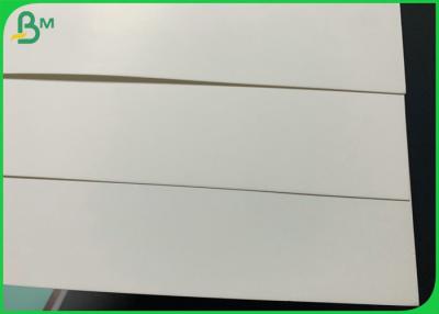 China 650 x 940mm Printable 295gsm Food Grade C1S Paper Board For Food Box for sale