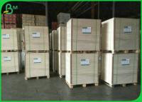 China 90% 800mm 900mm  Whiteness 190g 210g 250g Food Grade Ivory Board For Food Box for sale
