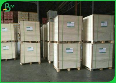 China 90% 800mm 900mm  Whiteness 190g 210g 250g Food Grade Ivory Board For Food Box for sale