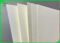 China Printable Effect 300gsm Uncoated Cup Paper For Hot Drink Paper Cup for sale