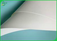 China 790mm Width 185gsm 235gsm PE Coated Cup Paper For Hot Coffee Cups for sale