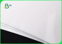 China 300GMS Inkjet Gloss Text Cover Board For Brochure 12'' x 18'' Excellent Image for sale