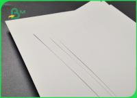 China 150gr C2S Couche Matt Paper For Annual Reports 90 x 120cm High Whiteness for sale