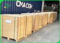 China 150gr C2S Couche Matt Paper For Annual Reports 90 x 120cm High Whiteness for sale