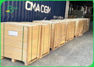 China 150gr C2S Couche Matt Paper For Annual Reports 90 x 120cm High Whiteness for sale