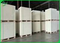 China Waterproof And Durable 100UM 120UM 140UM Stone Paper Roll For Notebook for sale