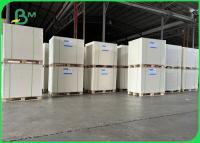 China Bread Packing Food Card Board Paper 325gsm 700 X 1000mm Sheet Size for sale