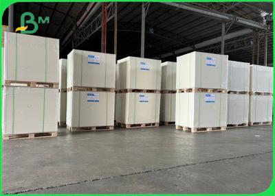 China Bread Packing Food Card Board Paper 325gsm 700 X 1000mm Sheet Size for sale
